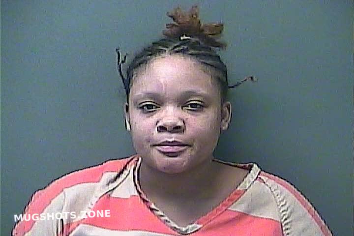 SMITH ANGIE D 12/22/2024 - Laporte County Mugshots Zone