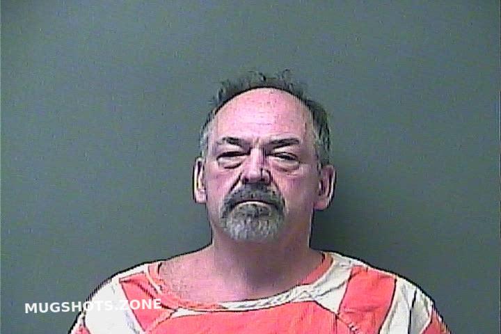 WARNOCK BRIAN 12/22/2024 - Laporte County Mugshots Zone
