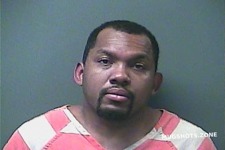 THOMAS JALYN J 12/23/2024 - Laporte County Mugshots Zone