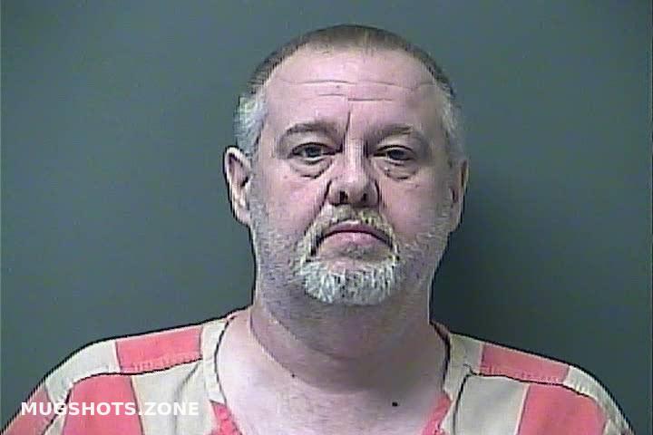 BESHEARS JOE R 12/25/2024 - Laporte County Mugshots Zone