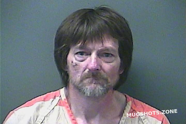 CANNON DUSTIN M 12/27/2024 - Laporte County Mugshots Zone