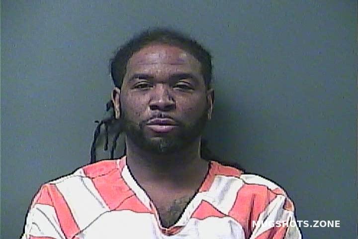 CAIN MARCUS L 12/28/2024 - Laporte County Mugshots Zone