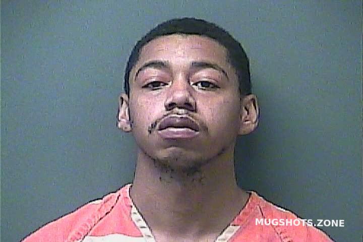 MILLER VICTOR J 01/04/2025 - Laporte County Mugshots Zone