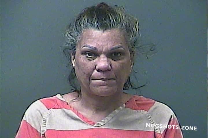 WINSTON TONYA 01/05/2025 - Laporte County Mugshots Zone