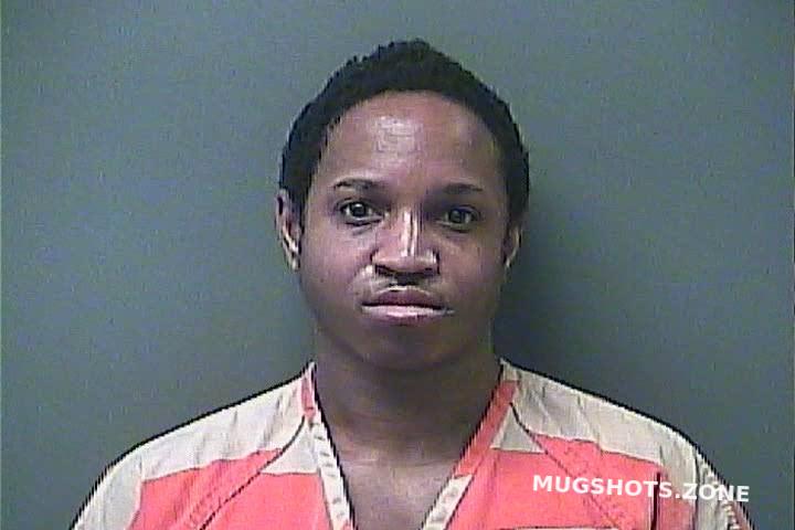 ROGERS MICHAEL DARRELL 01/06/2025 - Laporte County Mugshots Zone