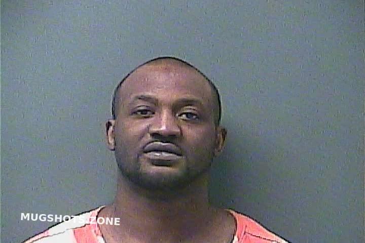 WILLIAMS ANTHONY 01/06/2025 - Laporte County Mugshots Zone