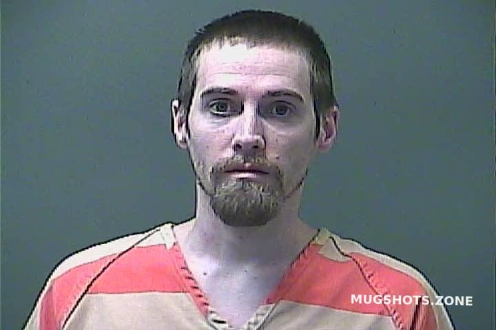 CATT LARRY RAY 01/10/2025 - Laporte County Mugshots Zone