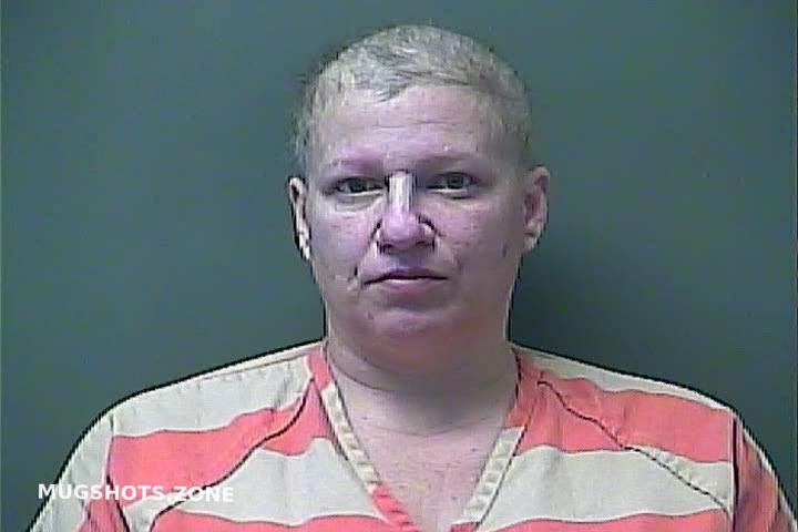 SELNER TENNEIL E 01/15/2025 - Laporte County Mugshots Zone