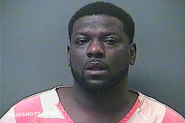 MITCHELL GARRY L II 01/16/2025 - Laporte County Mugshots Zone