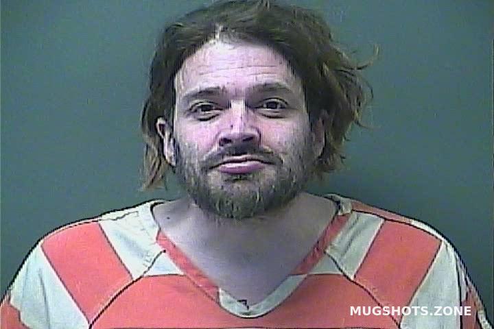 PRATT ROBERT O JR 01/18/2025 - Laporte County Mugshots Zone