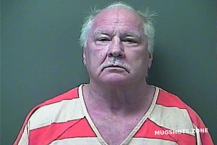 HEEG JAMES M 01/24/2025 - Laporte County Mugshots Zone