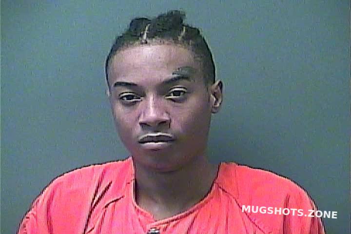 HIGGINBOTHAM JARED ANDREW 01/29/2025 - Laporte County Mugshots Zone