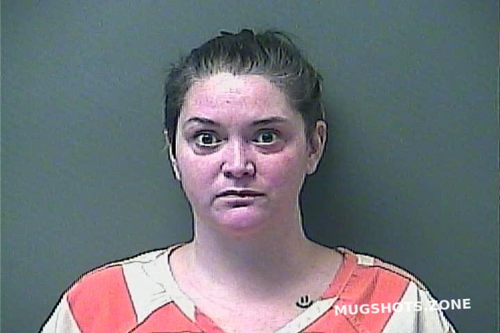 PEACOCK HEATHER M 01/30/2025 - Laporte County Mugshots Zone