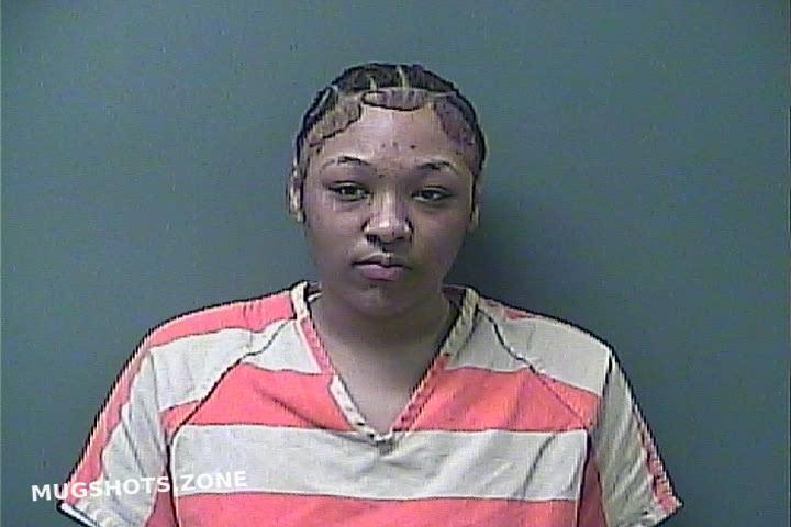 WASHINGTON MIYA I 02/03/2025 - Laporte County Mugshots Zone