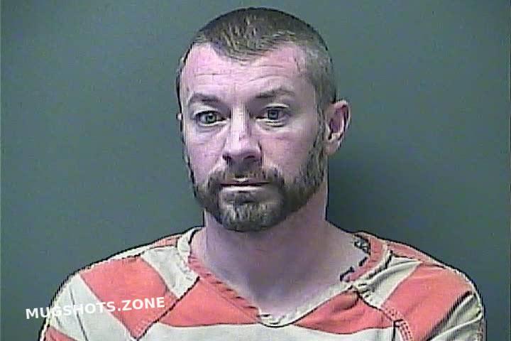 BRINKER ANDREW R 02/14/2025 - Laporte County Mugshots Zone