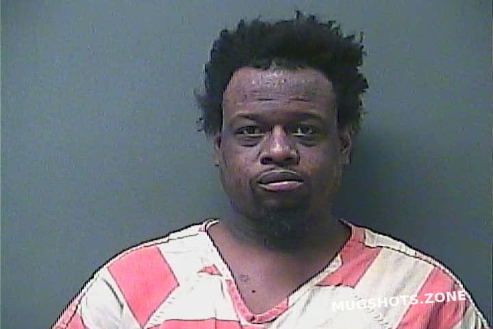 DAVIS TUSCANNE SEMAJ 02/22/2025 - Laporte County Mugshots Zone