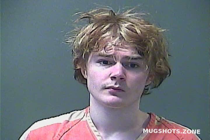 WHITE DANIEL LEE 02/27/2025 - Laporte County Mugshots Zone