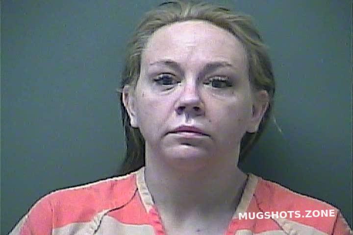 STATON JESSICA M 02/28/2025 - Laporte County Mugshots Zone