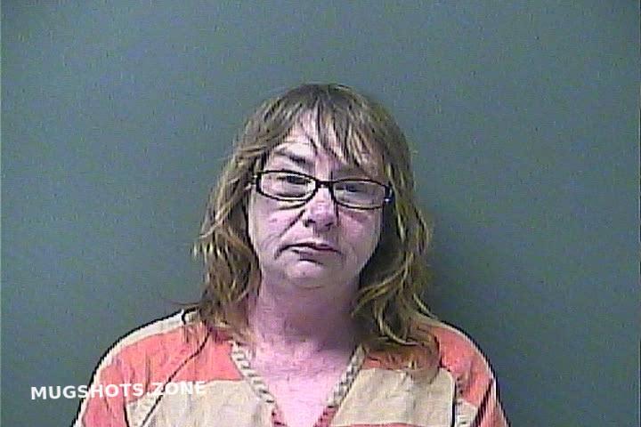 Huffman Elizabeth 03 03 2025 Laporte County Mugshots Zone