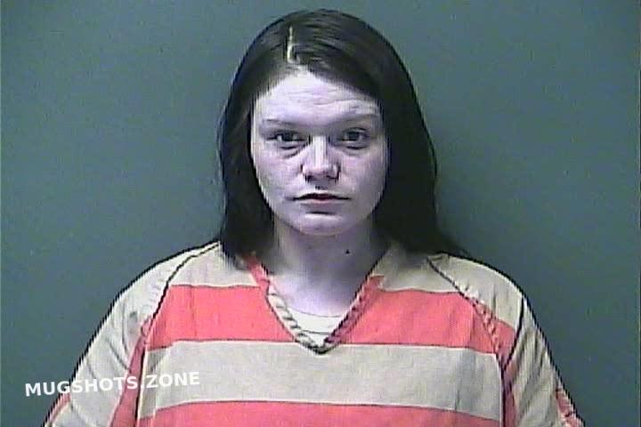 KIST HEATHER D 03/07/2025 - Laporte County Mugshots Zone
