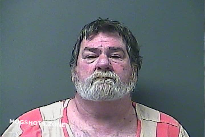WARNKE JOSEPH 03/09/2025 - Laporte County Mugshots Zone