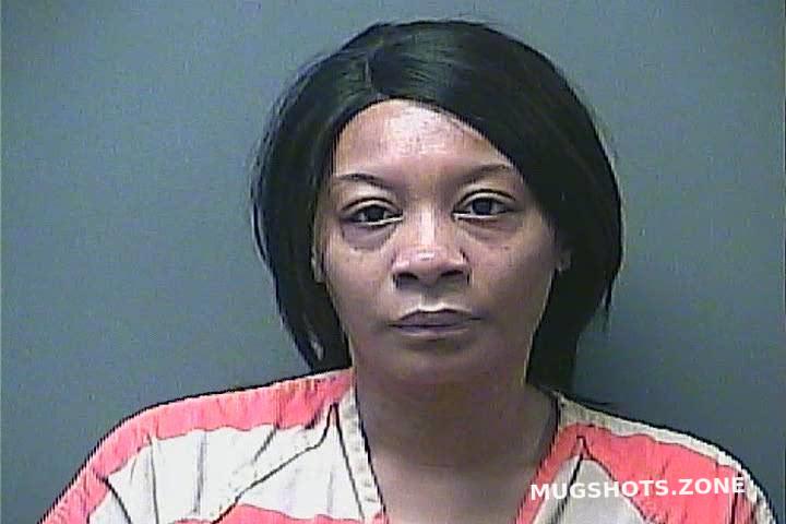 STORBALL TAMICA P 03/14/2025 - Laporte County Mugshots Zone