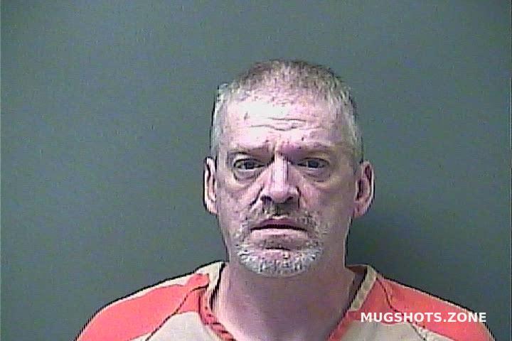 ADAMS MICHAEL L 03/14/2025 - Laporte County Mugshots Zone