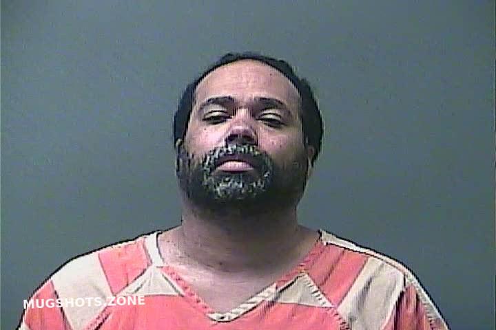 TATUM GREGORY 03/15/2025 - Laporte County Mugshots Zone