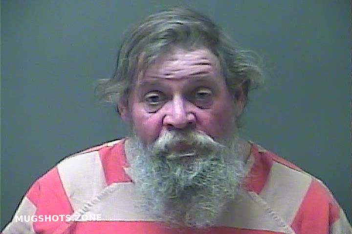 WARFEL JAMES P 03/18/2025 - Laporte County Mugshots Zone