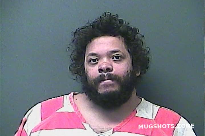 BREWER DEVIN M 03/22/2025 - Laporte County Mugshots Zone