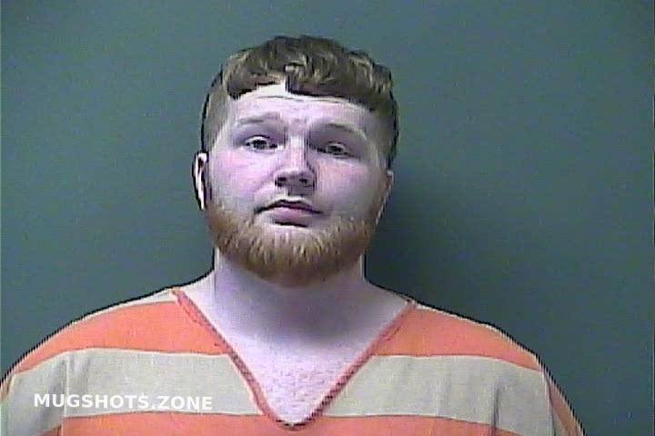 UPTON COLE 03/24/2025 - Laporte County Mugshots Zone