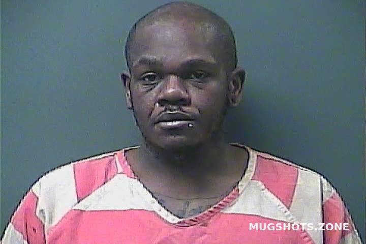 LEWIS JUSTIN LAMAR 03/26/2025 - Laporte County Mugshots Zone