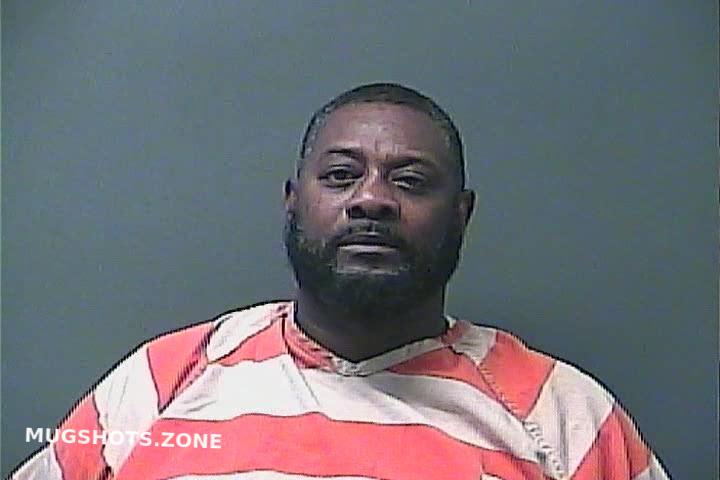 RICHARD RODNEY A 03/31/2025 - Laporte County Mugshots Zone