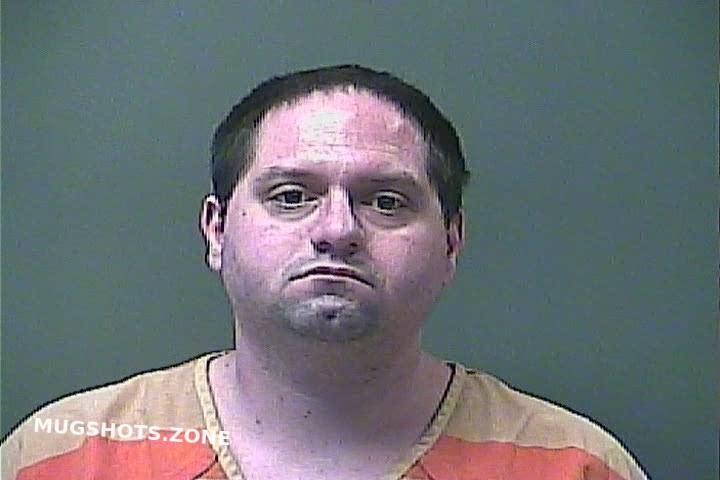 RILEY ZACHARY A 04/08/2025 - Laporte County Mugshots Zone