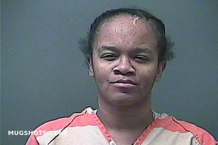 MURRY SHAVONE RE'SHAY 04/10/2025 - Laporte County Mugshots Zone