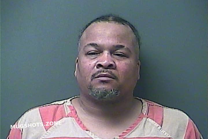 PORTER FREDRICK 04/12/2025 - Laporte County Mugshots Zone