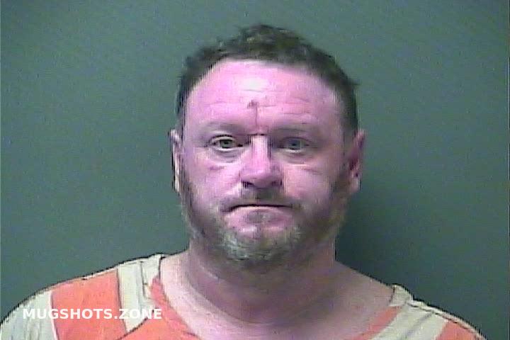 CALVERT LARRY O JR 04/12/2025 - Laporte County Mugshots Zone