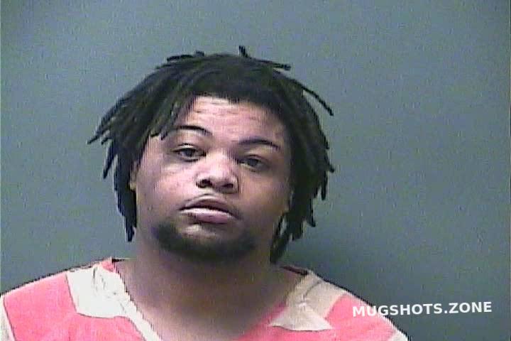 LEEKS-HATTON JAVARI MONTEZ 04/14/2025 - Laporte County Mugshots Zone