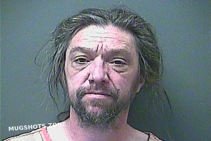 BAUGHER AARON D 04/15/2025 - Laporte County Mugshots Zone