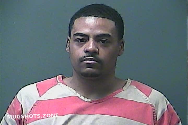 JOINER JERROD 04/16/2025 - Laporte County Mugshots Zone