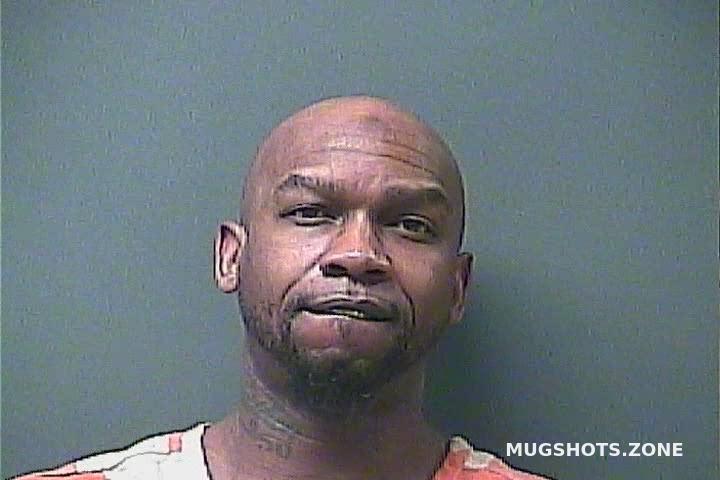 MURRY LASHAUN D 04/16/2025 - Laporte County Mugshots Zone