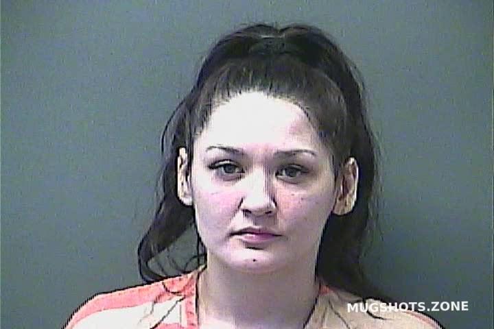 SUTTON DESTINY D 04/16/2025 - Laporte County Mugshots Zone