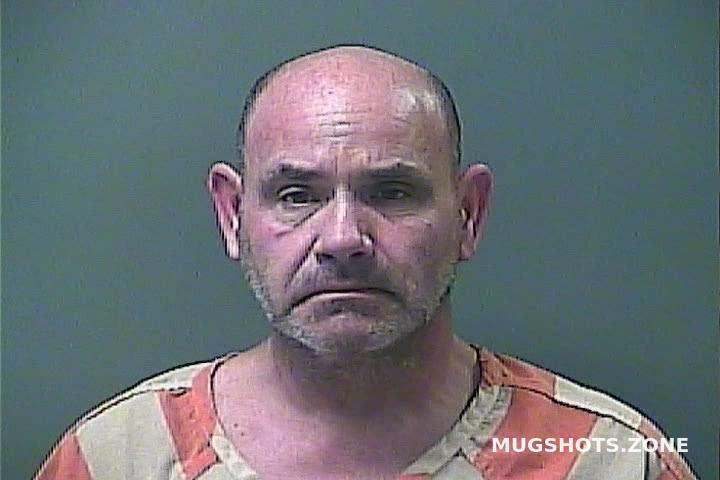 CADLE ERIC 04/17/2025 - Laporte County Mugshots Zone