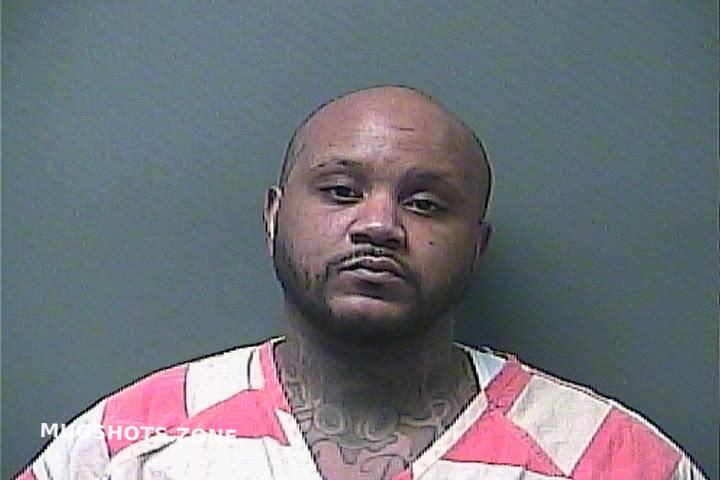 Higgins Eric Arnell 04 20 2025 Laporte County Mugshots Zone