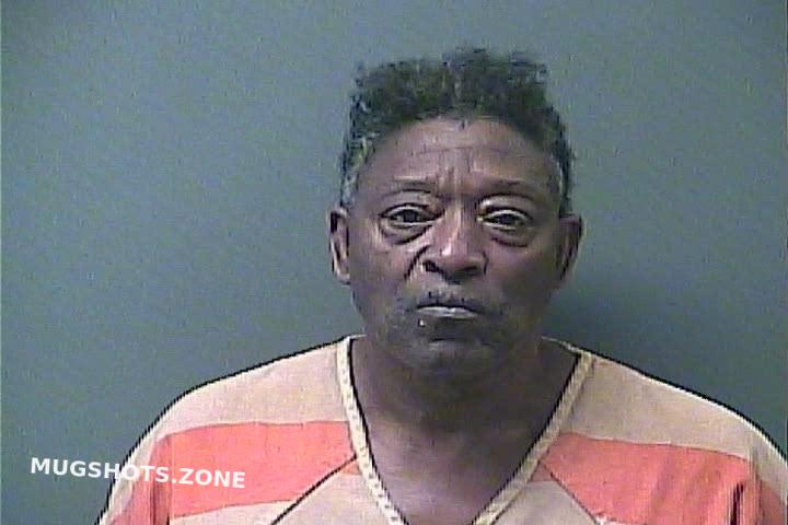 NATHANIEL LARRY OTIS 04/24/2025 - Laporte County Mugshots Zone