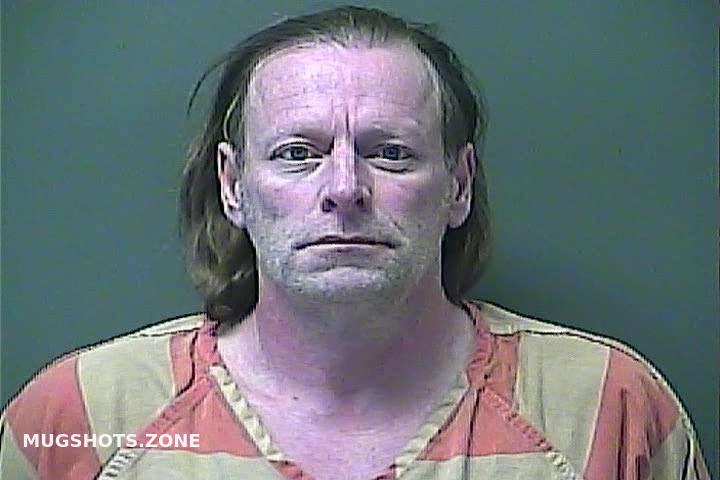 CLEMONS MILO NMI III 04/25/2025 - Laporte County Mugshots Zone