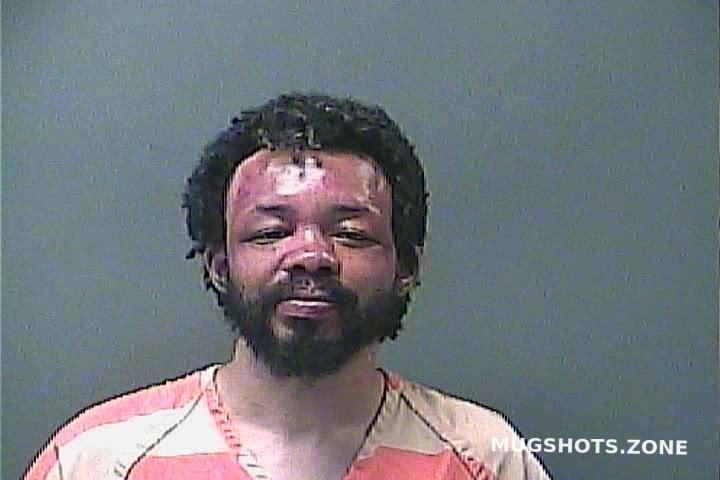 YOUNG AUBREY DWAYNE JR 05/01/2025 - Laporte County Mugshots Zone