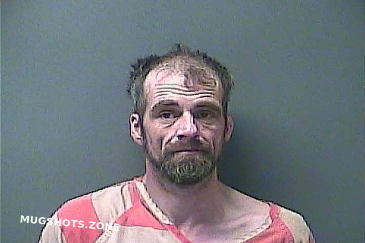 JOHNSON TERRY ALLEN JR 05/12/2025 - Laporte County Mugshots Zone