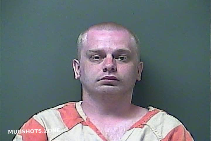 UTLEY AUSTIN 05/12/2025 - Laporte County Mugshots Zone