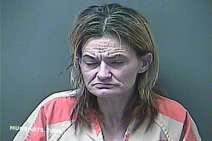 SELVIDGE ASHLEY WREATHA-ROSE 05/12/2025 - Laporte County Mugshots Zone